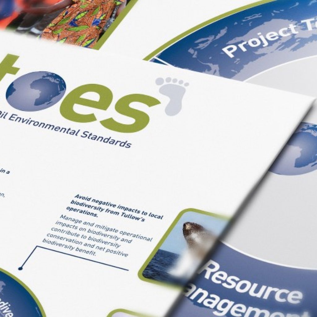 POSTER CAMPAIGN - Presentation Graphics Design Limited